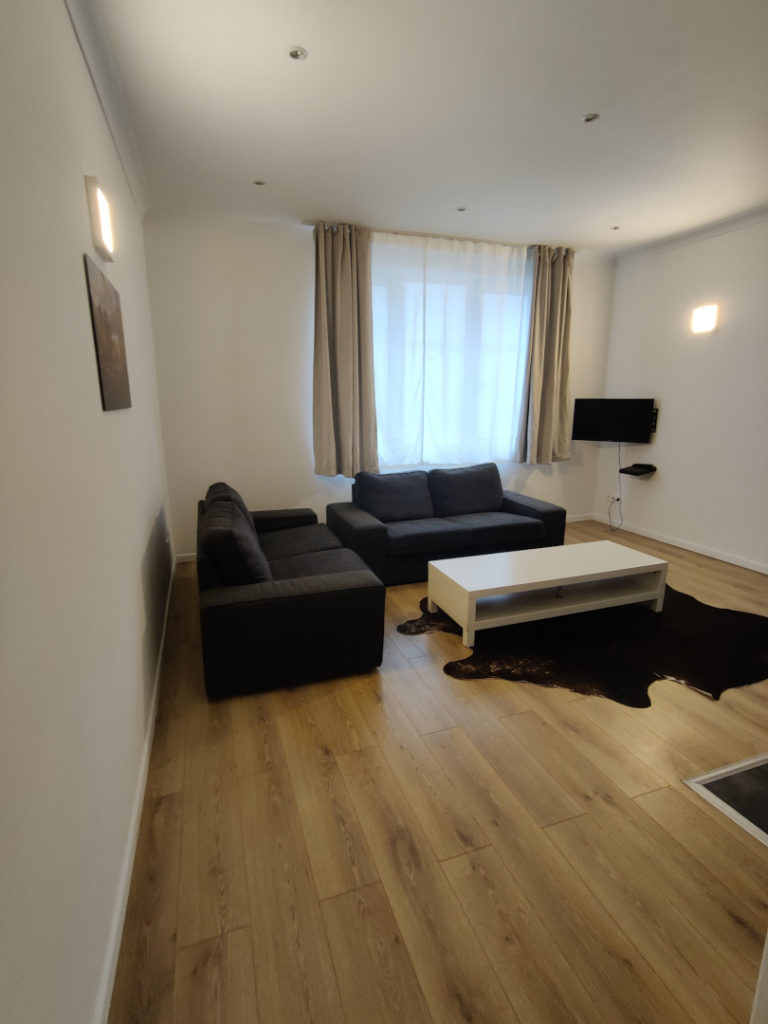 BrusselsRent.be - Rent Cheap Furnished Apartments in Brussels
