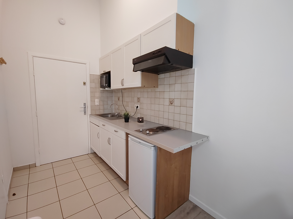 BrusselsRent.be - Rent Affordable Furnished Apartments in Brussels