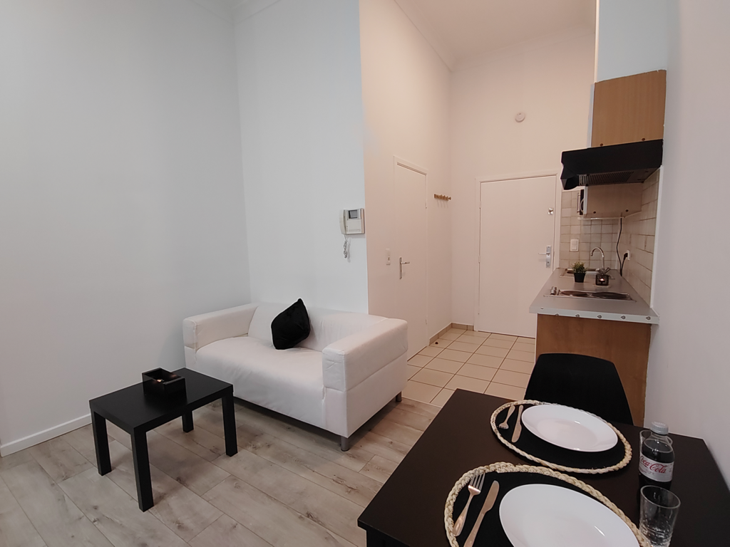 BrusselsRent.be - Rent Affordable Furnished Apartments in Brussels