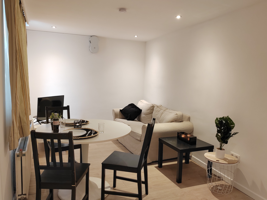 BrusselsRent.be - Rent Affordable Furnished Apartments in Brussels