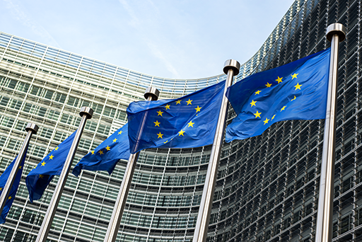 EUROPEAN QUARTER - BrusselsRent.be