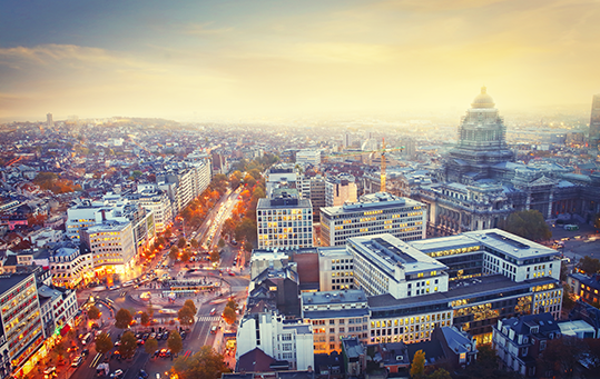 LOUISE/CHATELAIN QUARTER - BrusselsRent.be