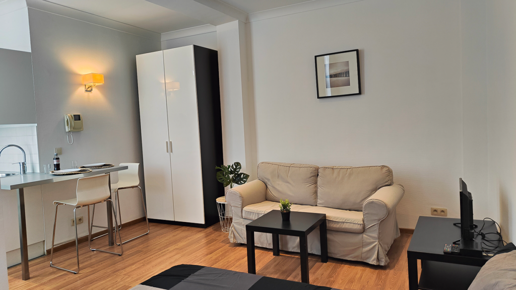 BrusselsRent.be - Rent Affordable Furnished Apartments in Brussels
