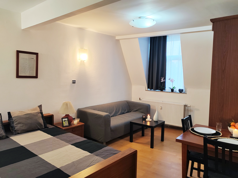 BrusselsRent.be - Rent Affordable Furnished Apartments in Brussels