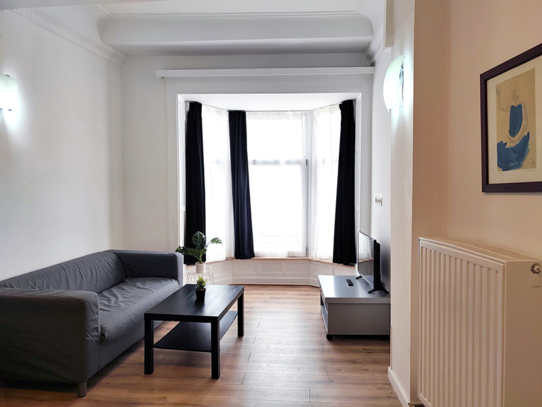 KOT/STUDIO - BrusselsRent.be