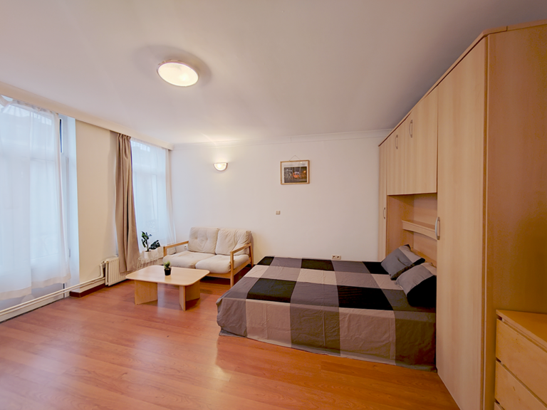 KOT/STUDIO - BrusselsRent.be