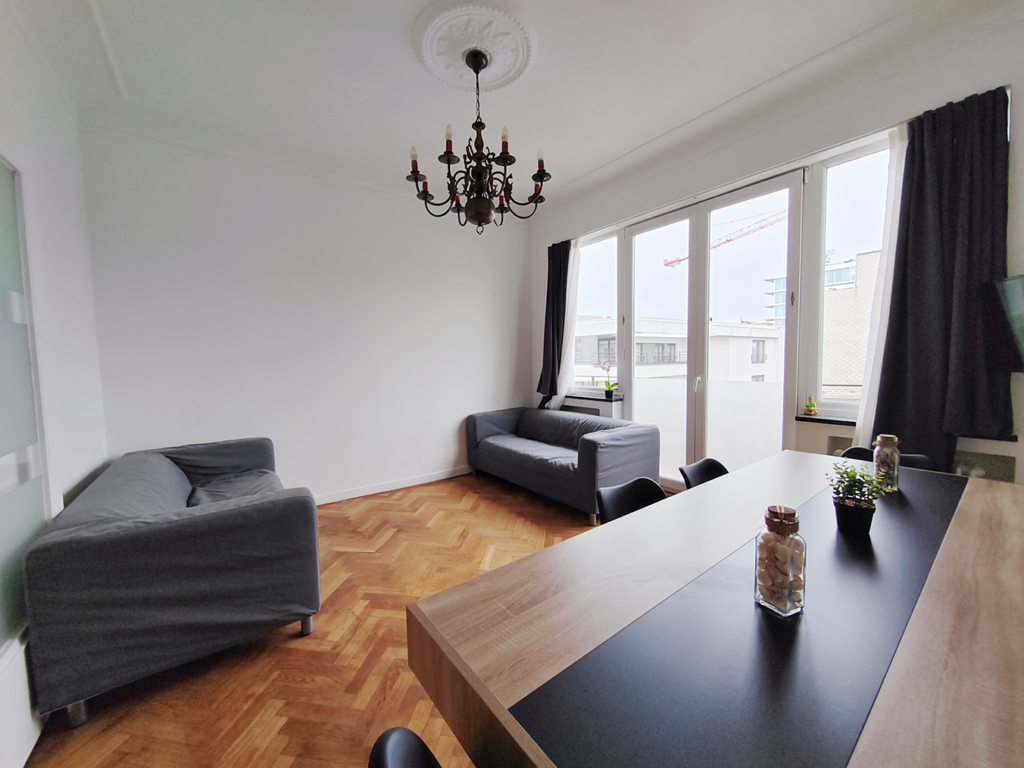 BrusselsRent.be - Rent Affordable Furnished Apartments in Brussels