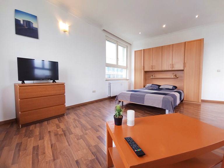 BrusselsRent.be - Rent Affordable Furnished Apartments in Brussels