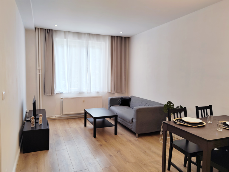 BrusselsRent.be - Rent Affordable Furnished Apartments in Brussels