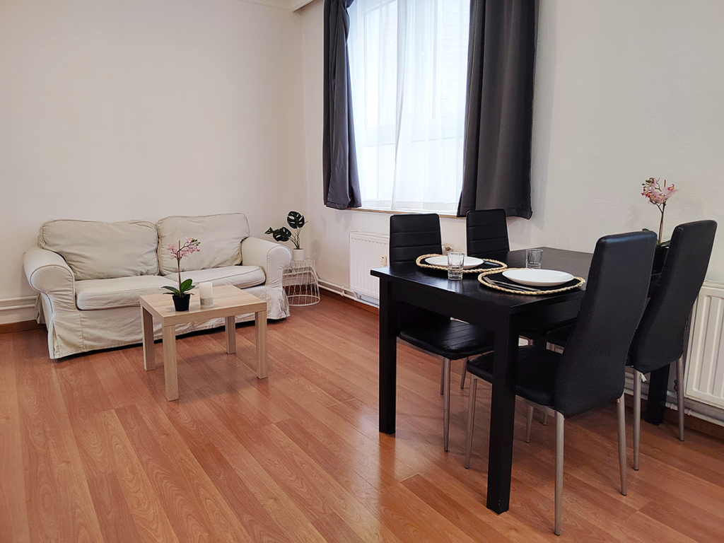 BrusselsRent.be - Rent Affordable Furnished Apartments in Brussels