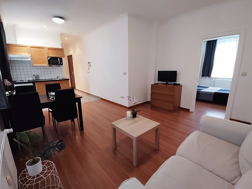 BrusselsRent.be - Rent Affordable Furnished Apartments in Brussels