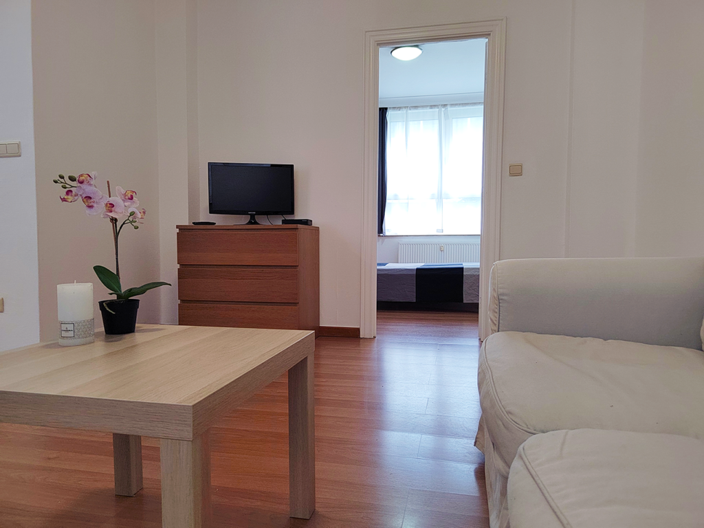 BrusselsRent.be - Rent Affordable Furnished Apartments in Brussels