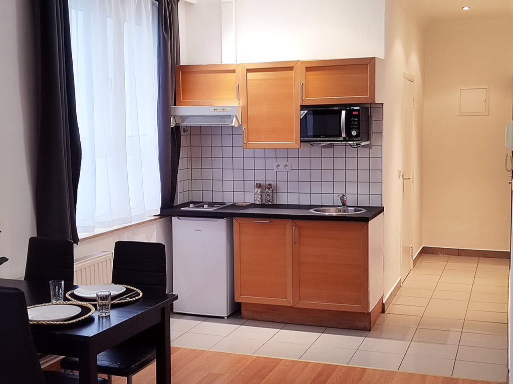 BrusselsRent.be - Rent Affordable Furnished Apartments in Brussels