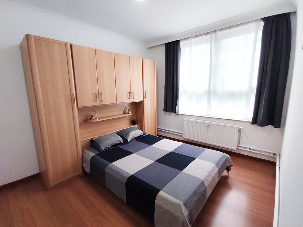 BrusselsRent.be - Rent Affordable Furnished Apartments in Brussels