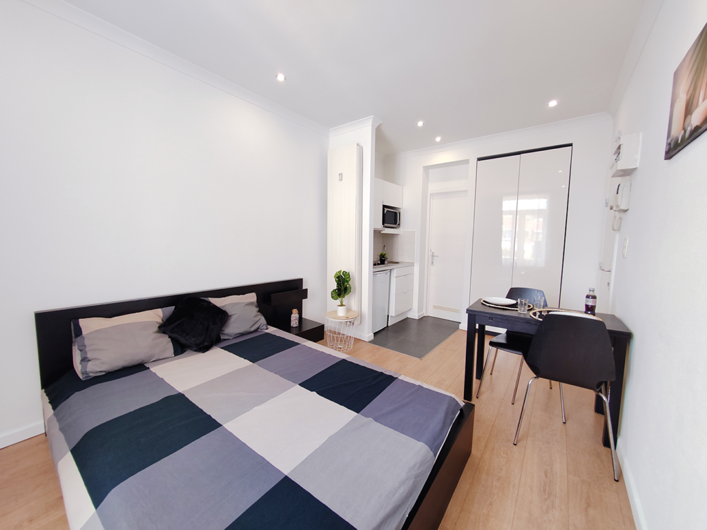 BrusselsRent.be - Rent Affordable Furnished Apartments in Brussels
