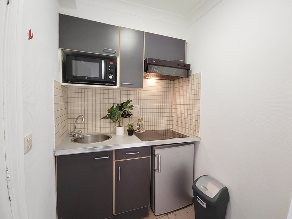 BrusselsRent.be - Rent Affordable Furnished Apartments in Brussels